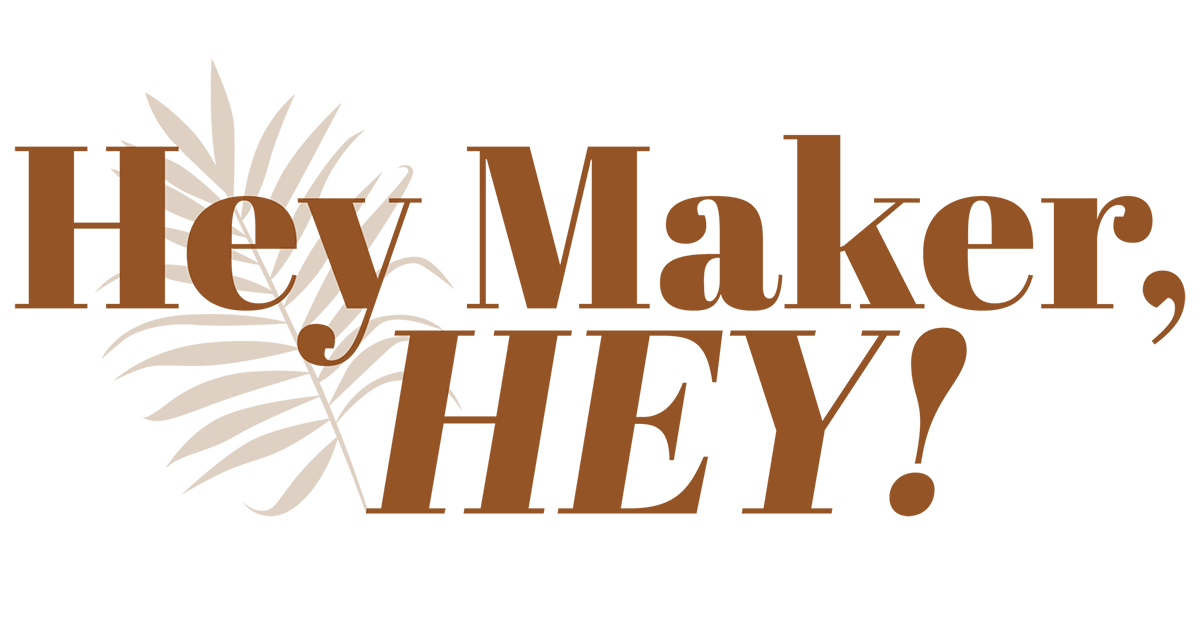 NEW ARRIVALS – Heymakerhey